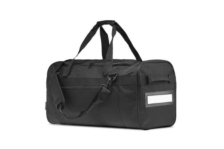 Offshore Nylon Grab Bag | North Sea Bags