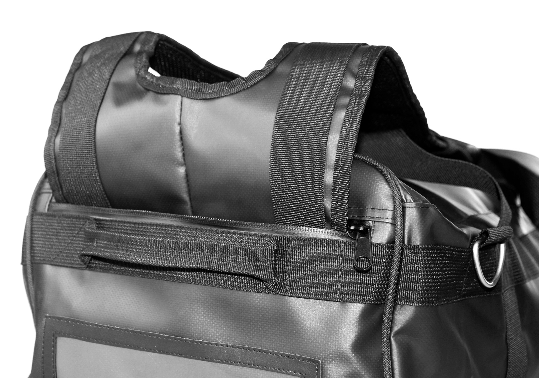 Offshore Tarpaulin Backpack | North Sea Bags